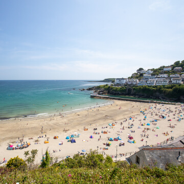 Book a Summer Holiday in Cornwall | Michael Paul Holidays